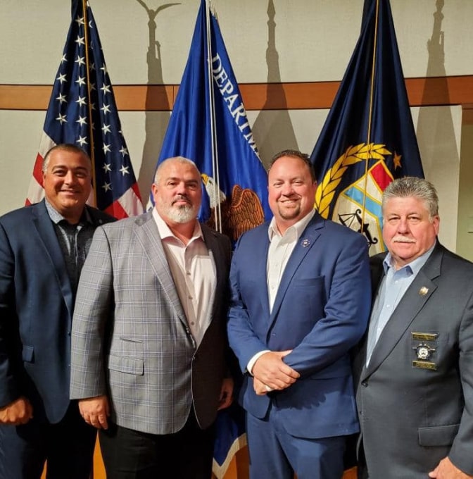 Legislative | Florida State Lodge FOP